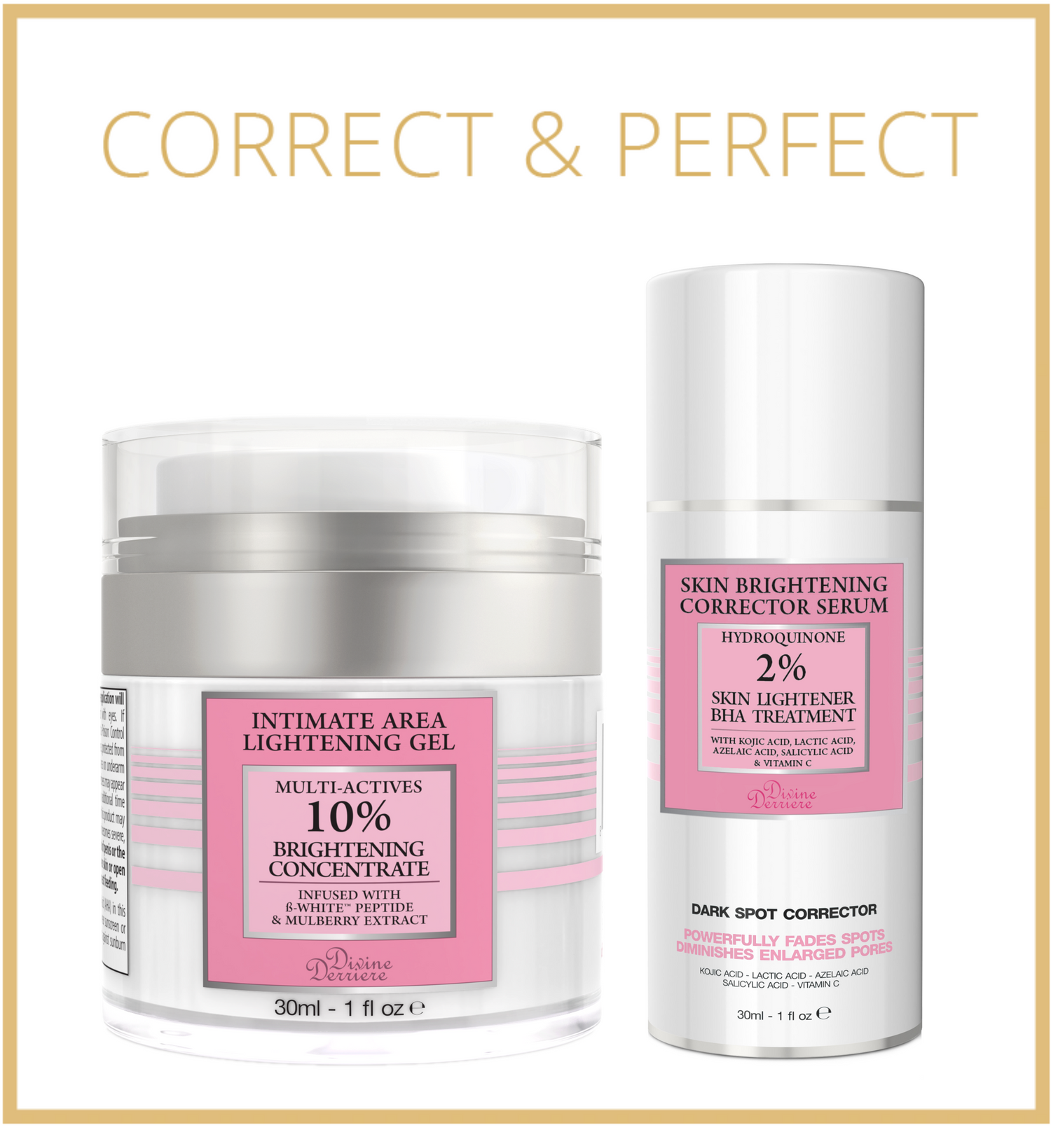 Collections – Divine Derriere®